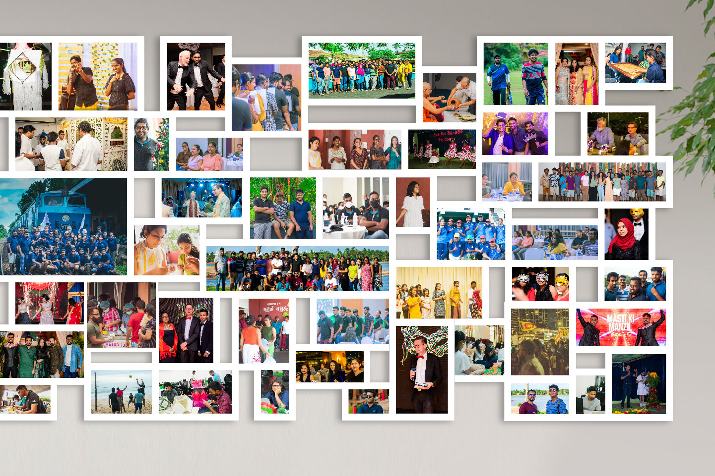 Home - Unicorn Solutions AS